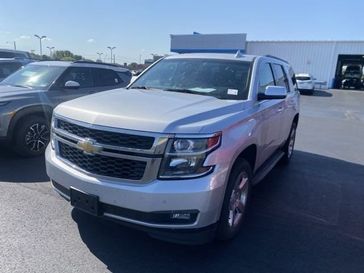 2017 Tahoe Inventory | Jeff Perry Chrysler Jeep | Rochelle IL