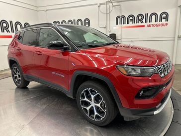 New jeep Compass Inventory | Marina Chrysler Dodge Jeep Ram | Webster, NY