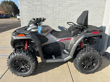 CF MOTO Promotions | Family Powersports