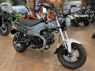 New 2025 Honda DAX 125 | Wild West Motoplex