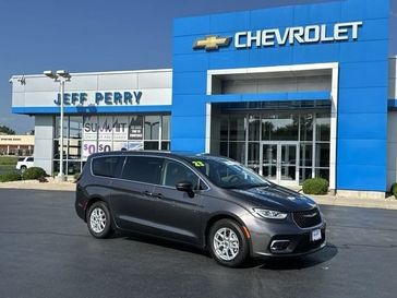 2023 Touring L Inventory | Jeff Perry Chrysler Jeep | Rochelle IL