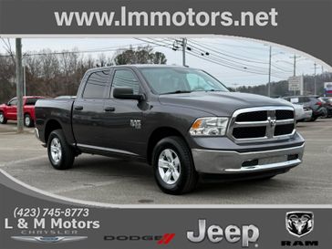 Browse 2022 1500 Classic inventory in Athens, TN | L & M Motors