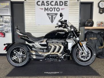 New ROCKET 3 GT Inventory | Motos America