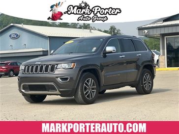 Inventory | Mark Porter Chrysler Jeep Dodge Ram of Jackson