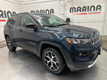 New jeep Compass Inventory | Marina Chrysler Dodge Jeep Ram | Webster, NY