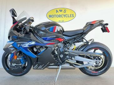 New 2024 BMW M1000RR Inventory in Roseville, CA | A and S Motorcycles