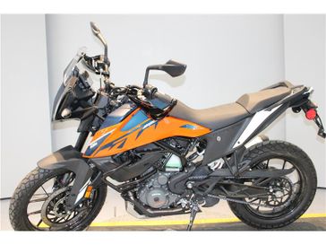 Used 2022 KTM Adventure | Greater Boston Motorsports | Massachusetts ...