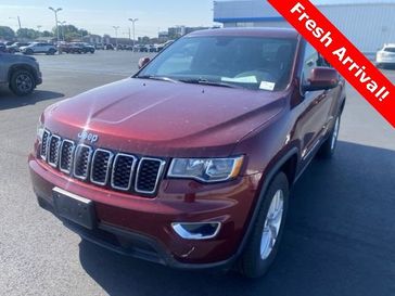 2017 Laredo Inventory | Jeff Perry Chrysler Jeep | Rochelle IL