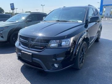 Journey Inventory | Jeff Perry Chrysler Jeep | Rochelle IL