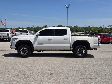 Browse 2021 Tacoma TRD Off Road inventory in Ardmore, OK | Carter ...