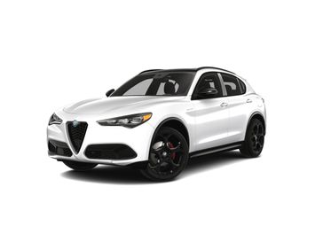 New 2025 Alfa Romeo Stelvio | Northside FIAT of Houston | Spring, TX 77373