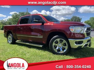 2022 1500 Inventory | Angola Chrysler Dodge Jeep Ram | Angola IN