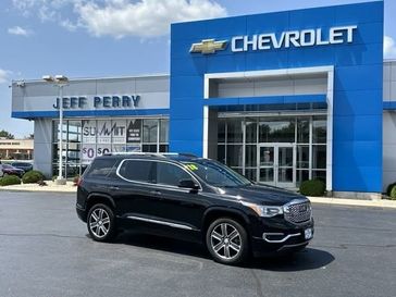 2018 GMC Denali Inventory | Jeff Perry Chrysler Jeep | Rochelle IL