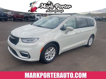 Inventory | Mark Porter Chrysler Jeep Dodge Ram of Jackson