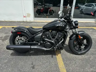 New 2025 Indian Motorcycle | Wagner Motorsports | Worcester MA 01605