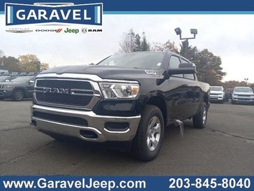 New 2024 RAM 1500 | Garavel Jeep | Norwalk CT 06851