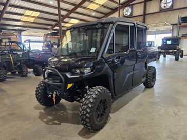 New 2025 Can Am Defender MAX Lone Star Cab HD10 | El Campo Cycle Center ...