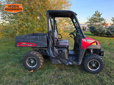 RANGER 570 EPS SUNSET RED Inventory | Moon Motorsports | Monticello MN ...