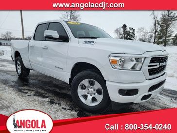 2023 RAM Inventory | Angola Chrysler Dodge Jeep Ram | Angola IN