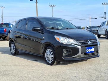 Mitsubishi Mirage ES Inventory | Cecil Atkission Motors | Burnet TX