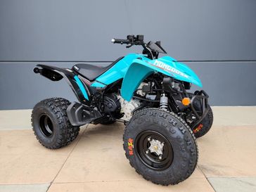 2023 Kymco MONGOOSE 270I Inventory | Del Amo Motorsports of San Diego ...