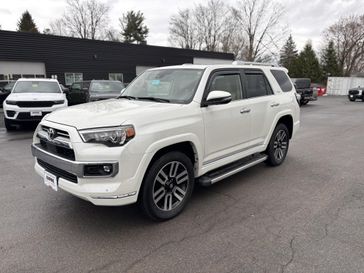 All 2021 4Runner Inventory | New Chrysler Dodge Jeep Ram Dealership ...