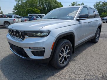 New 2025 Chrysler Dodge Jeep Ram Vehicles | Ferrario Dealership ...