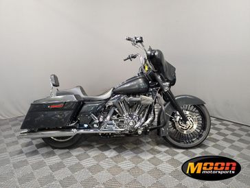 Harley Davidson Street Glide Base Inventory | Moon Motorsports ...