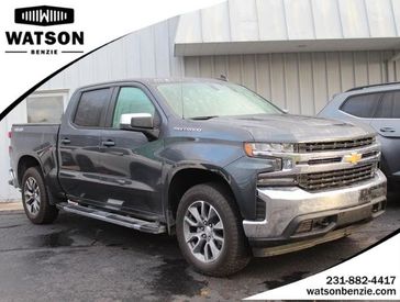 Shop 2023 Vehicles | Watson Benzie, LLC | Dealer in Benzonia, MI