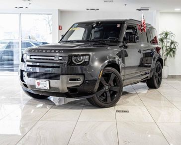 Pre-Owned 2021 X Dynamic HSE Vehicles| Aston Martin of Glenview ...