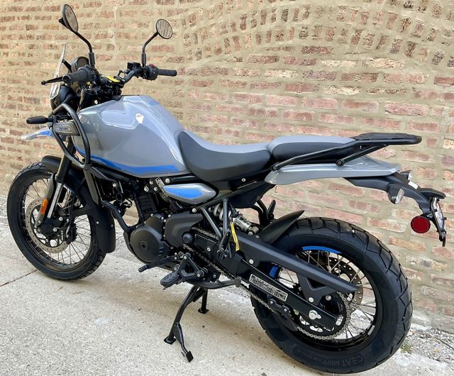 New Royal Enfield Motorcycles For Sale | Motoworks Chicago