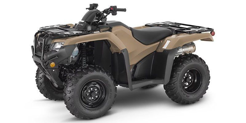 New 2024 Honda RANCHER 4X4 | Cross Country Powersports | Metuchen, NJ 08840