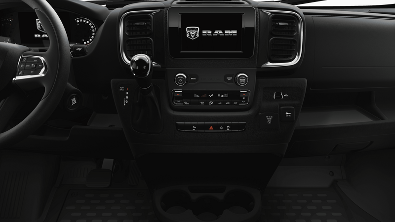 New 2024 RAM ProMaster Cargo Van | Champion Chrysler Jeep Dodge Ram ...