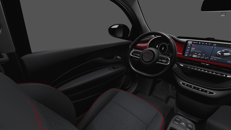 New 2024 Fiat 500e | Fresno Chrysler Dodge Jeep RAM | Fresno, CA 93710