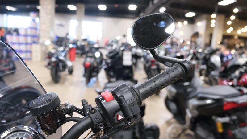 Used 2022 TRIUMPH SPEED TWIN 1200 EURO 5A BASE | Family Powersports