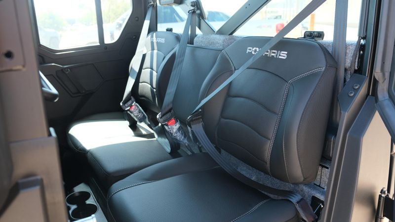 New 2026 POLARIS RANGER CREW XP 1000 NORTHSTAR TRAIL BOSS EDITION ...