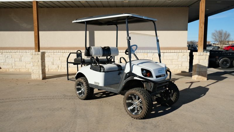 Used 2019 EZ GO EXPRESS 4 | Family Powersports