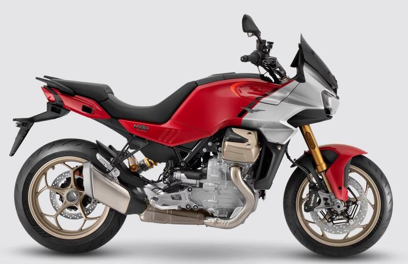 New Moto Guzzi Motorcycles For Sale | Motoworks Chicago