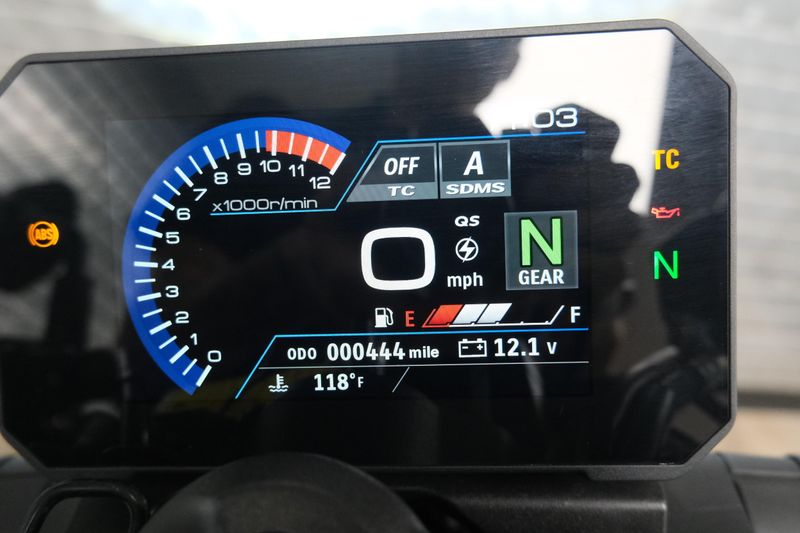 Used 2026 SUZUKI GSX 8S | Family Powersports