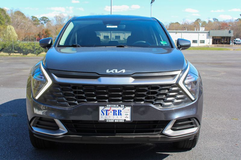 Kia Dealership Suffolk Va
