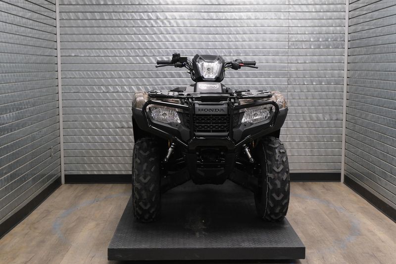 New 2026 HONDA FOURTRAX FOREMAN 4X4 | Family Powersports
