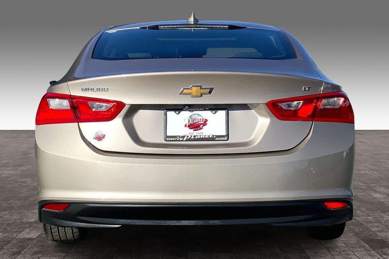 Used 2023 Chevrolet Malibu LT Inventory for Sale | Flagstaff, AZ