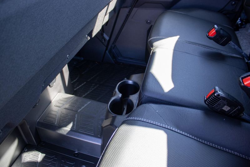 New 2026 POLARIS RANGER CREW XP 1000 NORTHSTAR TRAIL BOSS EDITION ...