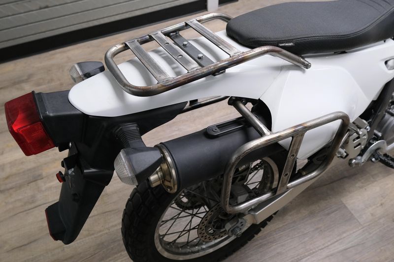 Used 2018 SUZUKI DRZ400SL8 | Family Powersports