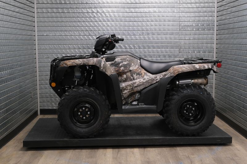New 2026 HONDA FOURTRAX FOREMAN 4X4 | Family Powersports