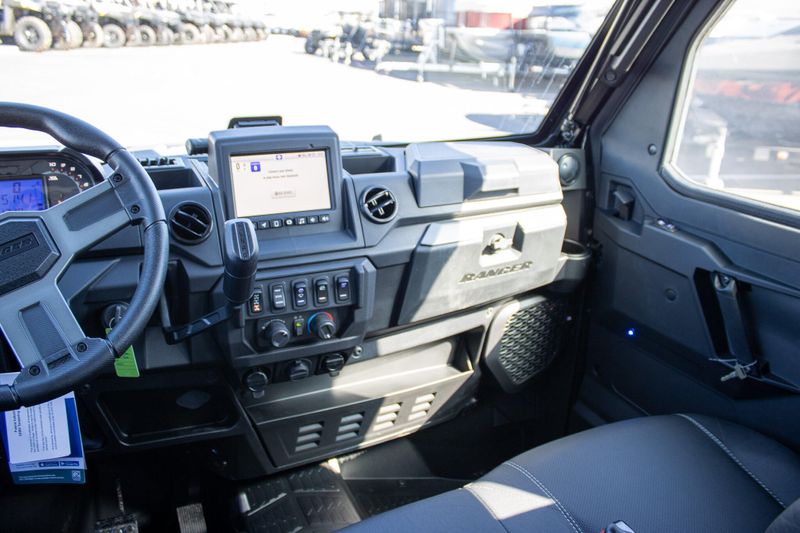 New 2026 POLARIS RANGER CREW XP 1000 NORTHSTAR TRAIL BOSS EDITION ...