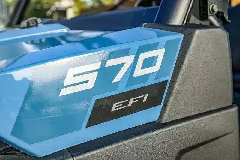 New 2026 POLARIS RANGER CREW SP 570 PREMIUM | Family Powersports