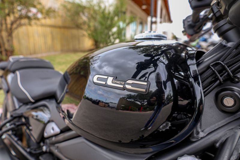 New 2026 CFMOTO 450CLC | Family Powersports