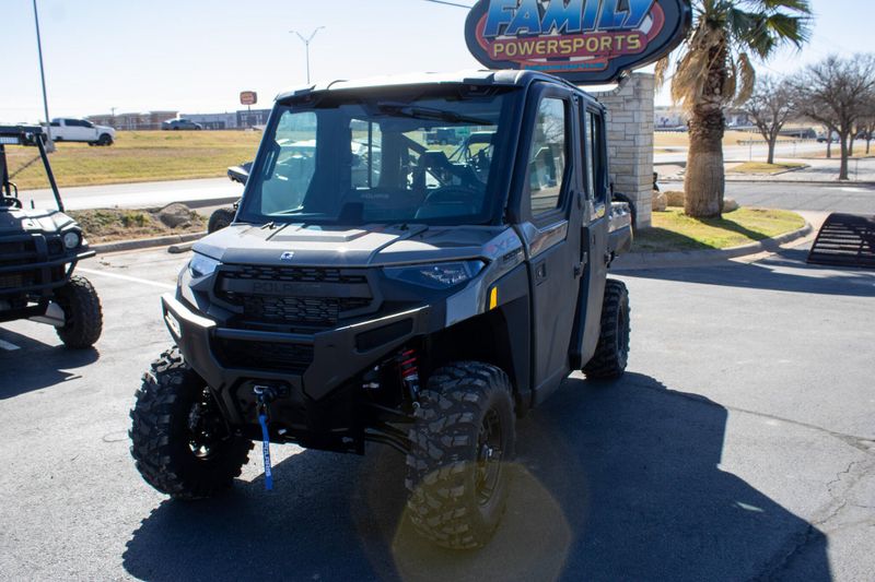 New 2026 POLARIS RANGER CREW XP 1000 NORTHSTAR TRAIL BOSS EDITION ...