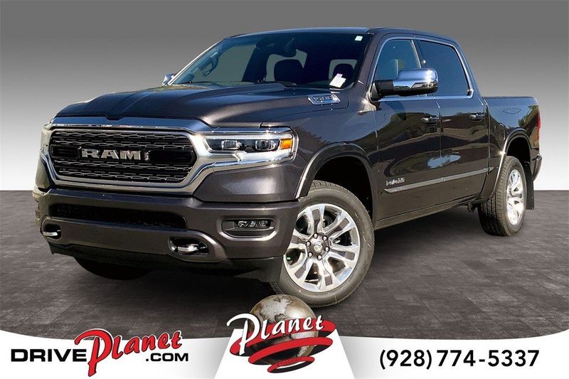 Planet Chrysler Dodge Jeep Ram Fiat Of Flagstaff Flagstaff Az